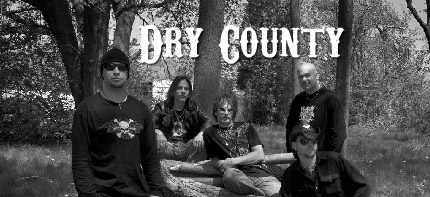 Artists - Dry County